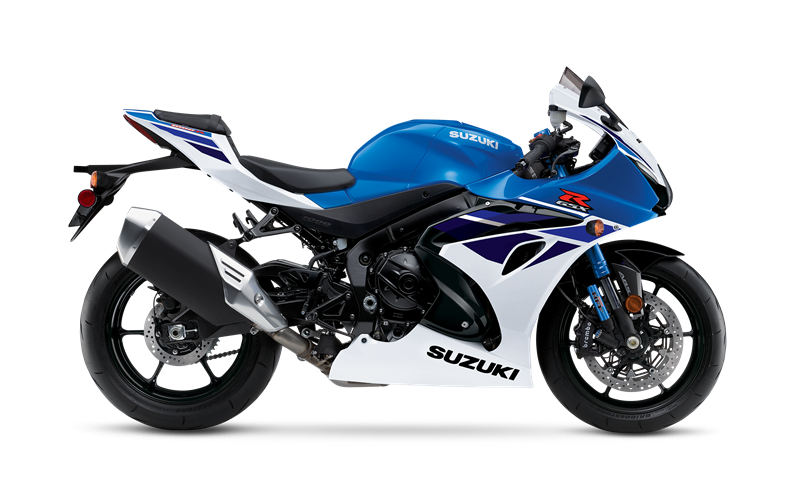 Suzuki Cycles - 2026 Hayabusa Special Edition